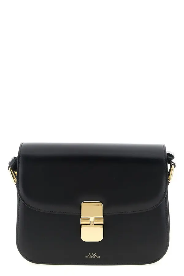 A.p.c. Grace Small' Crossbody Bag