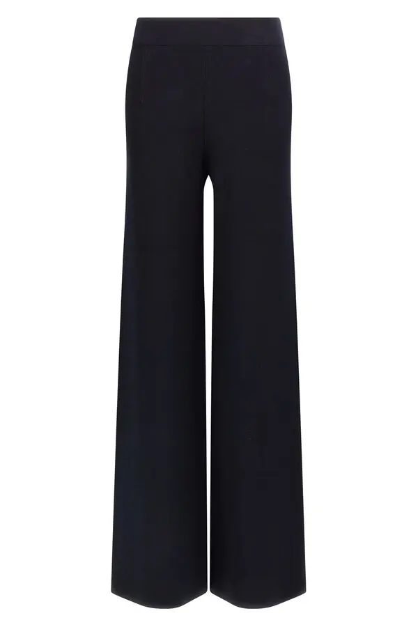Max Mara Marzia Trousers - Blue