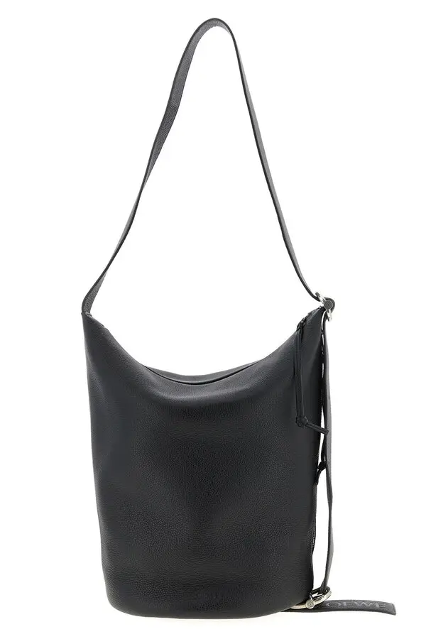 Loewe Loop Bucket Crossbody Bag