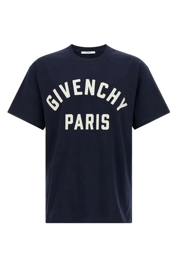 Givenchy Logo T-shirt