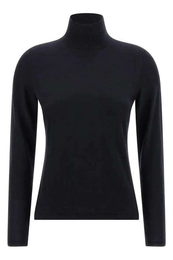 Max Mara Meana' Turtleneck