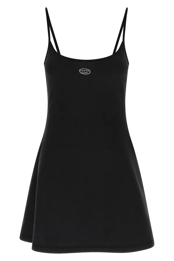 DIESEL® D-newhop-od Dress