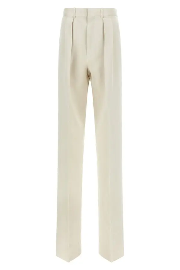 TOM FORD Double Pinch Trousers