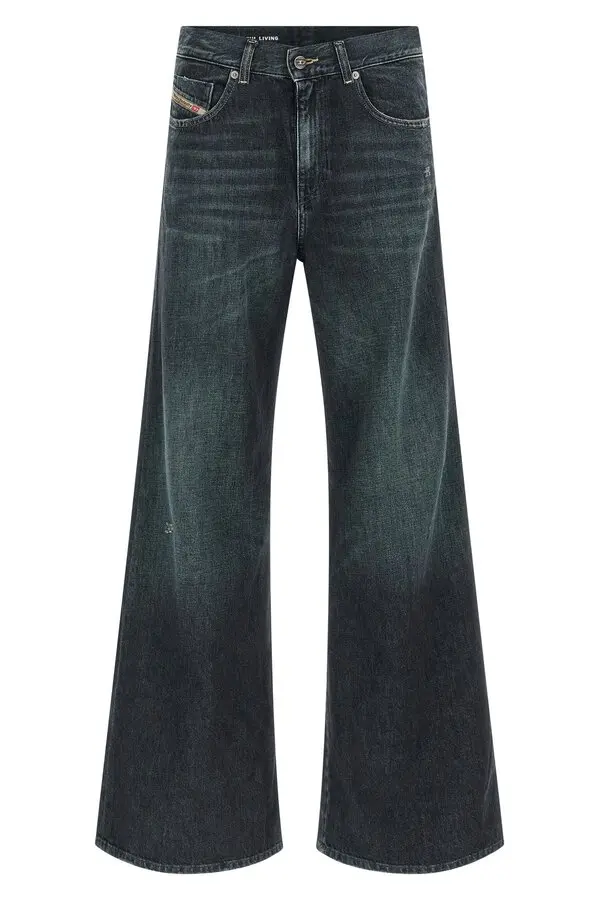 DIESEL® D-akemi' Jeans