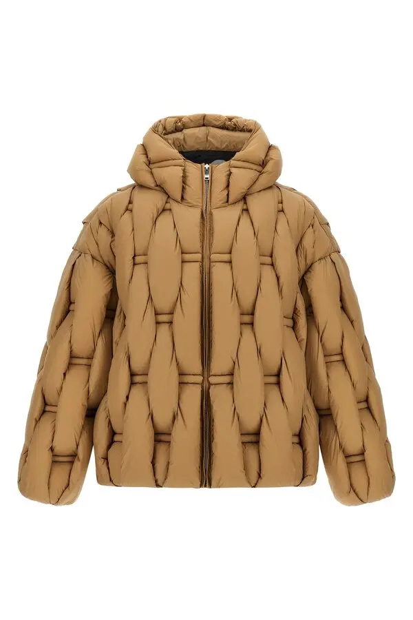 RAXXY 3d Down Jacket