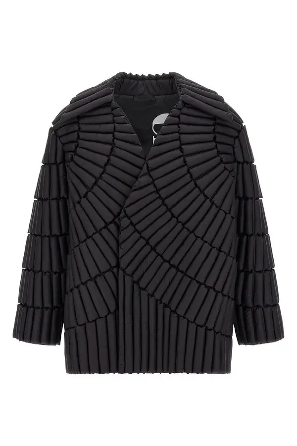 RAXXY 3d Down Jacket