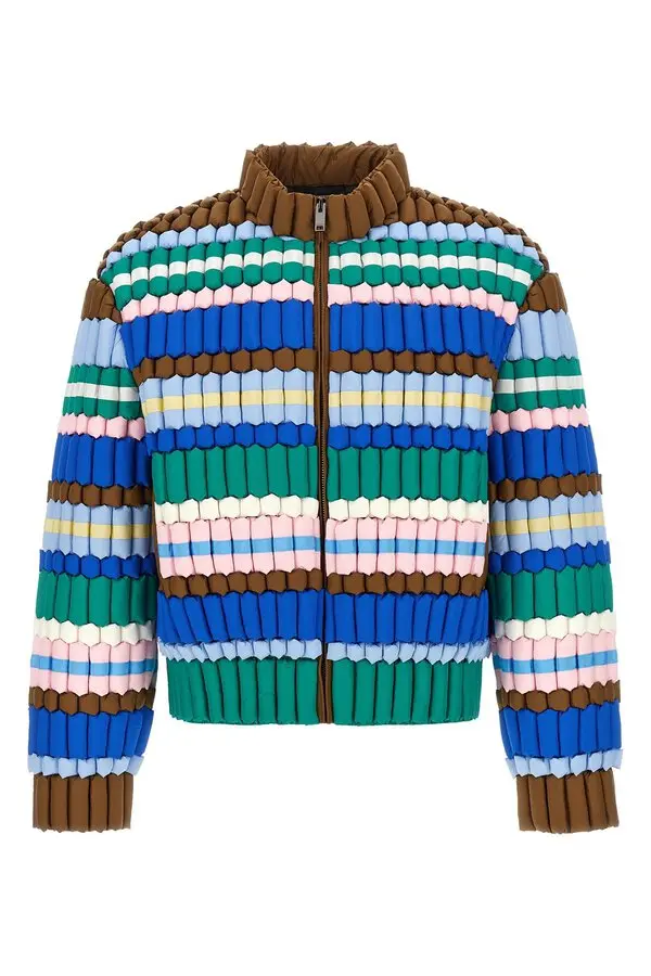 RAXXY 3d Down Jacket