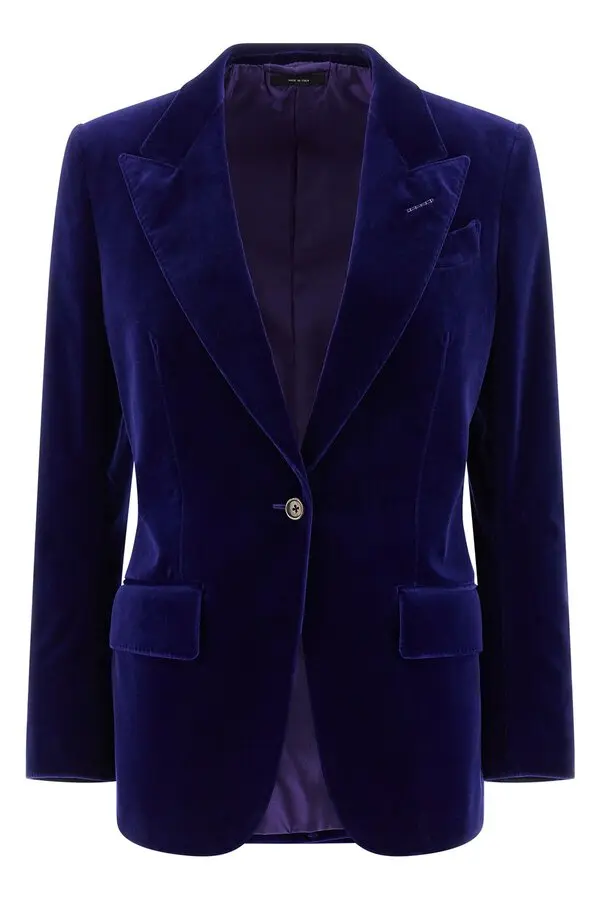 TOM FORD Wallis' Blazer