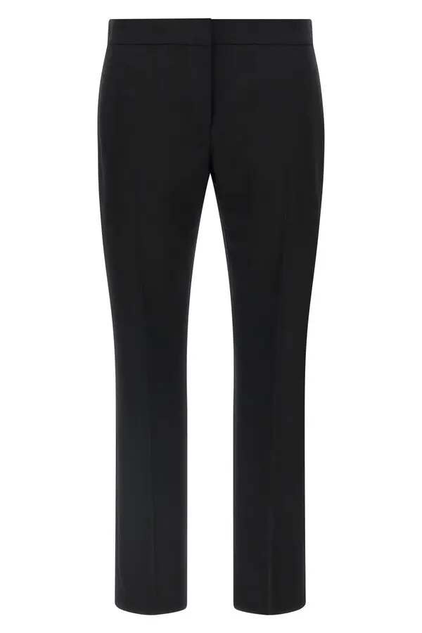 Alexander McQueen Cigarette Pants