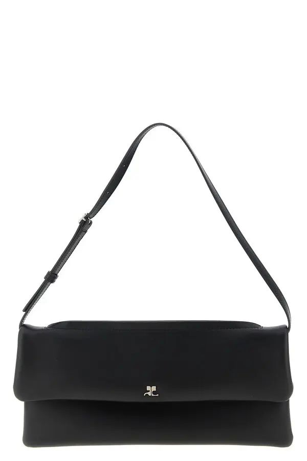 COURREGES Wrist Clutch