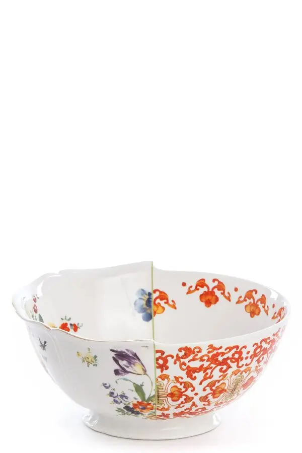 SELETTI Hybrid Ersilia' Salad Bowl