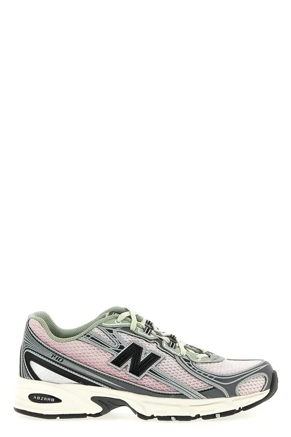 NEW BALANCE 740' Sneakers - Pink