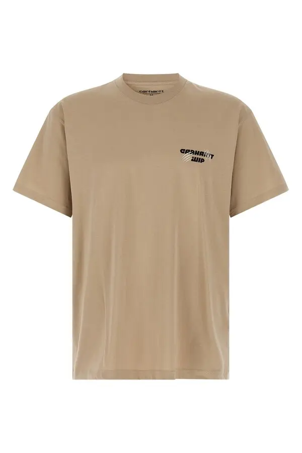 Carhartt Work In Progress Wiptopia' T-shirt