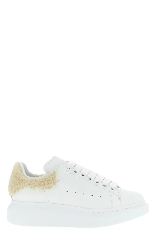 Alexander McQueen Larry' Sneakers