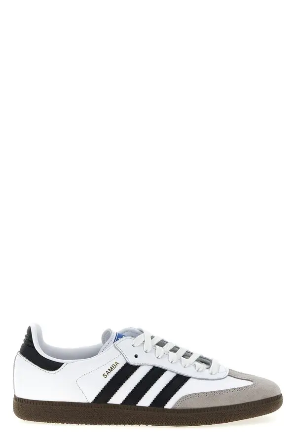 ADIDAS ORIGINALS Samba Og Sneakers
