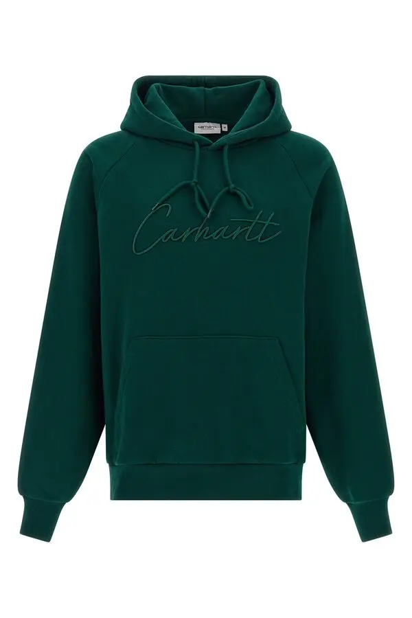 Carhartt Work In Progress Ray Hoodie