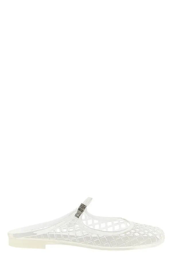 Tory Burch Mello Mary Jane Jelly' Sabots