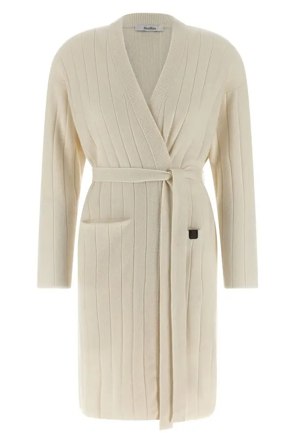 Max Mara Giusto Cashmere Cardigan