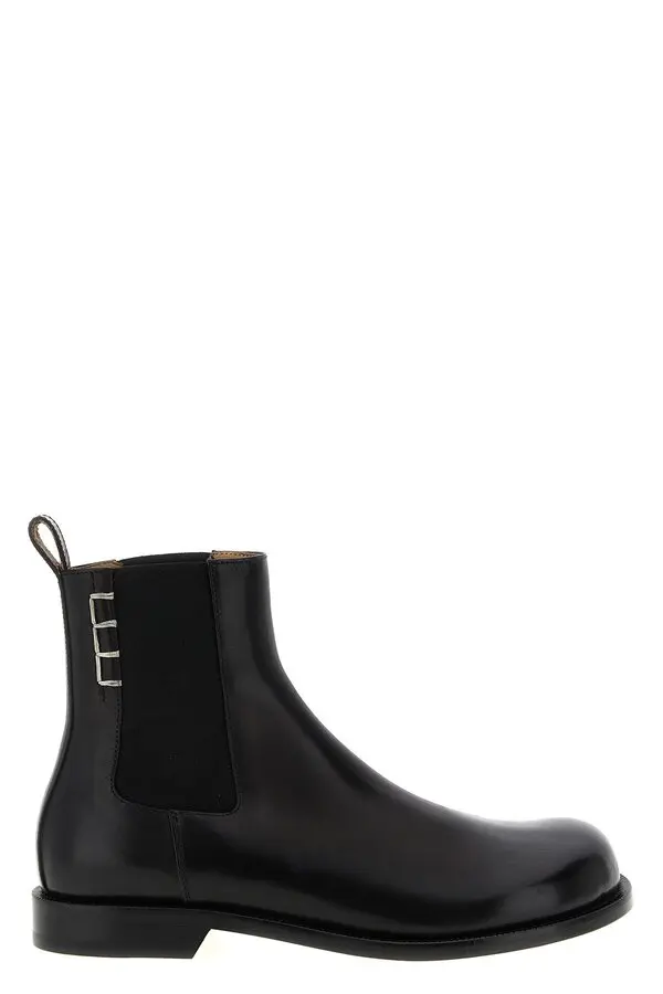 J.W.ANDERSON J. W.anderson 'chelsea Loafer' Ankle Boots