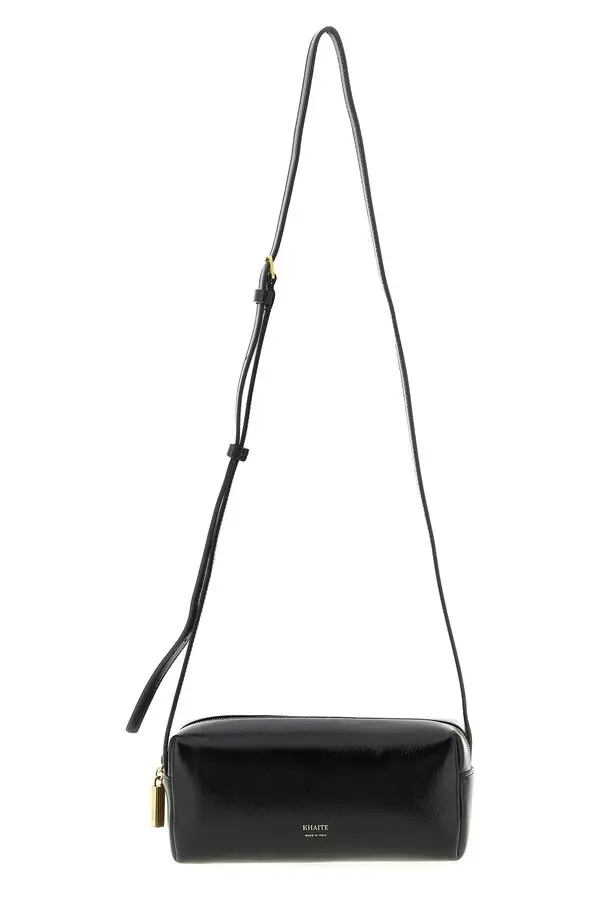 Khaite Kye' Mini Crossbody Bag