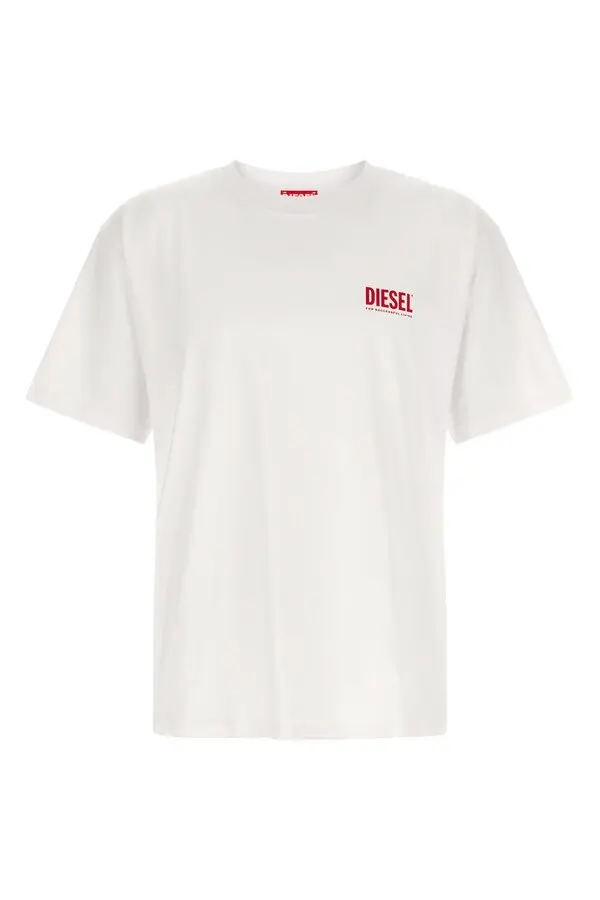 DIESEL® T-boxt-bisk' T-shirt
