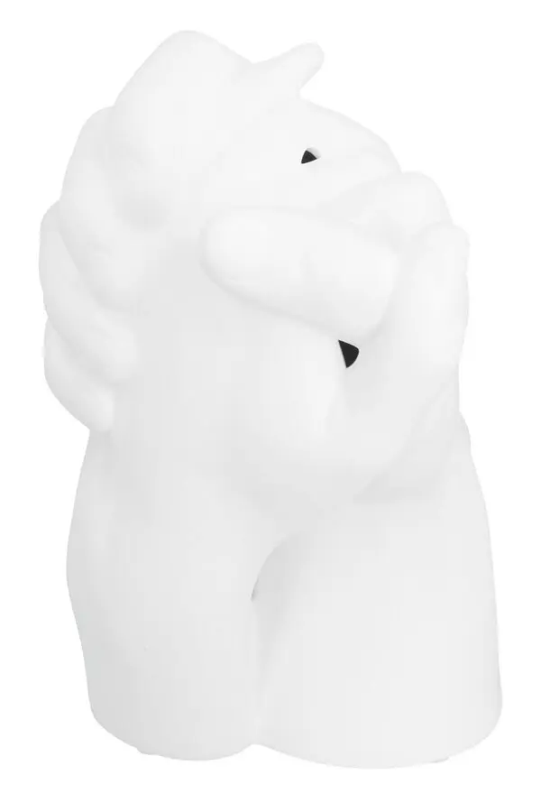 SELETTI With Me' Lamp