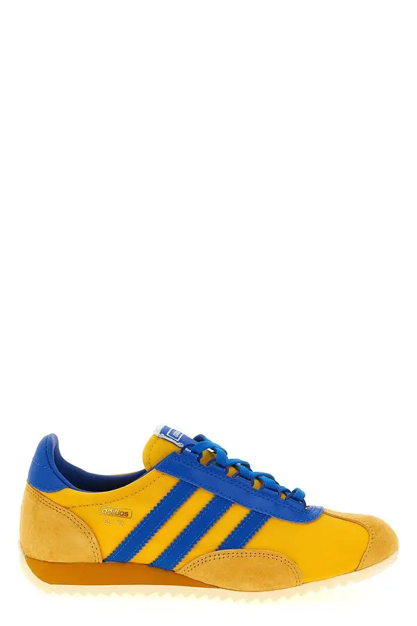 ADIDAS ORIGINALS Sl 72 Pt' Sneakers