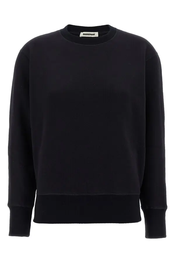 DARKPARK You'll Never Take Me Off Sweatshirt