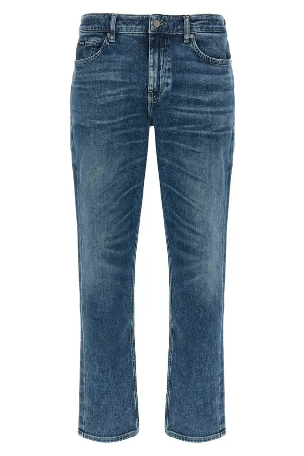 Hugo Boss C-delaware' Jeans