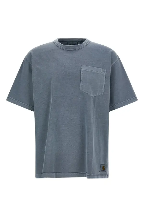 Carhartt Work In Progress Torion Pocket' T-shirt