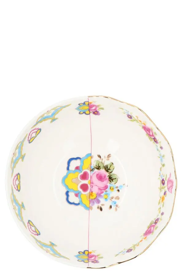SELETTI Hybrid Bauci' Bowl ⌀ 17,5 Cm