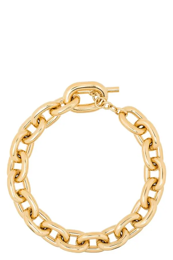Rabanne Xl Link Bracelet