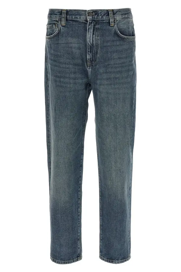Carhartt Work In Progress Aaron' Jeans
