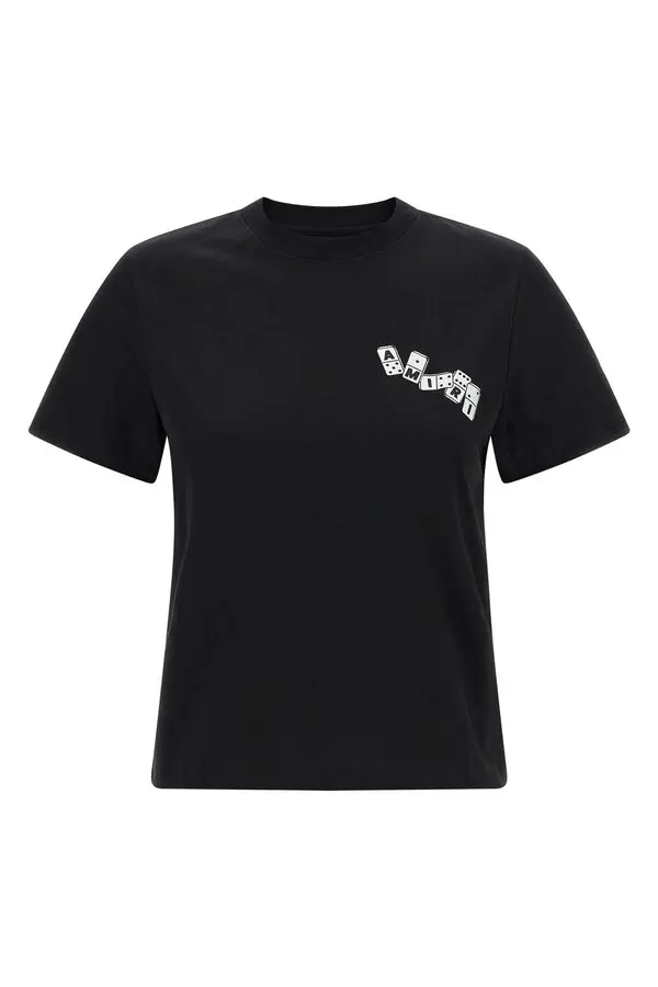 Amiri Domino Tee' T-shirt