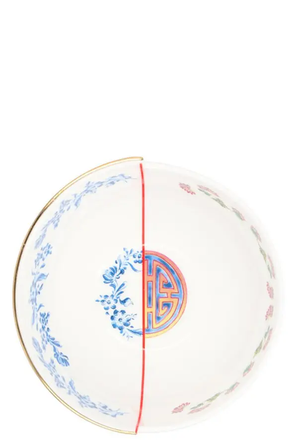 SELETTI Hybrid Cloé Fruit Bowl ⌀ 10,5 Cm