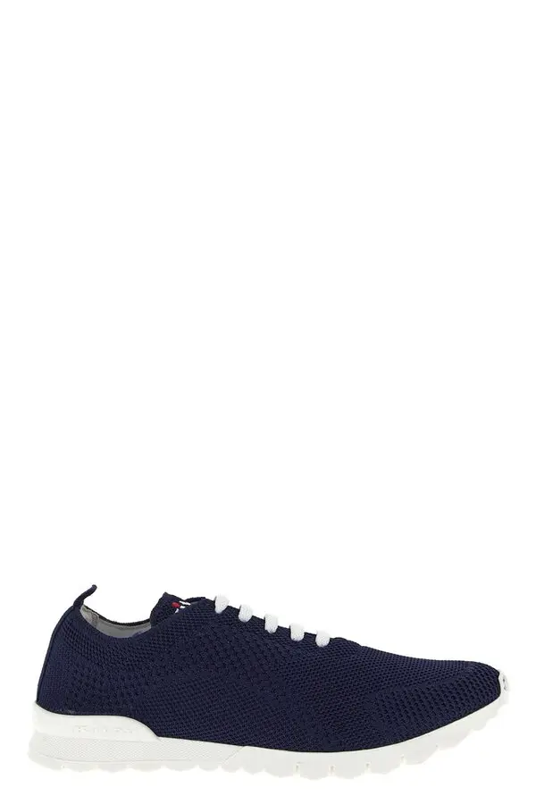 Kiton Fits' Sneakers