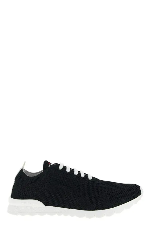 Kiton Fits' Sneakers