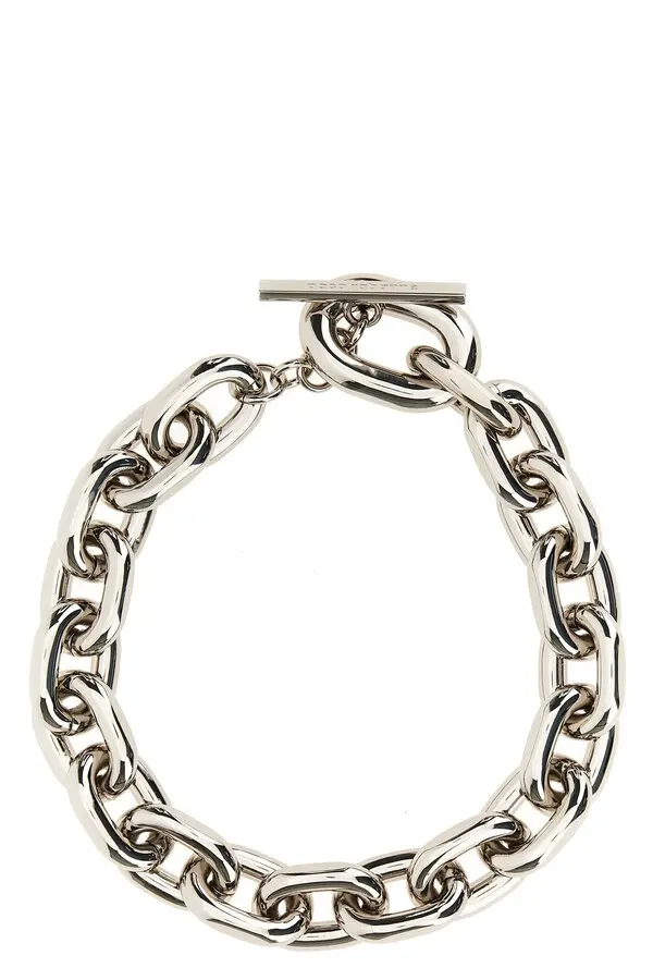 Rabanne Xl Link' Necklace