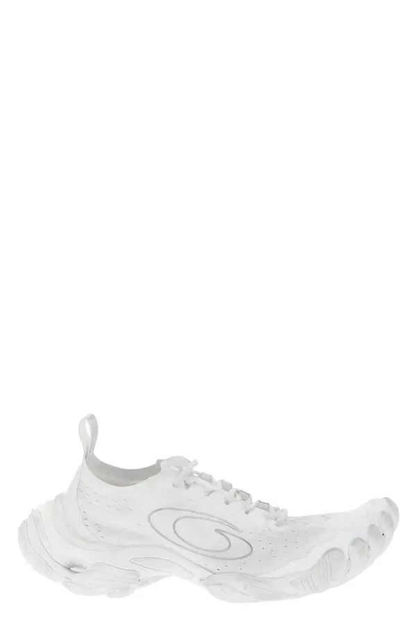 Balenciaga Anatomic Runner Sneakers