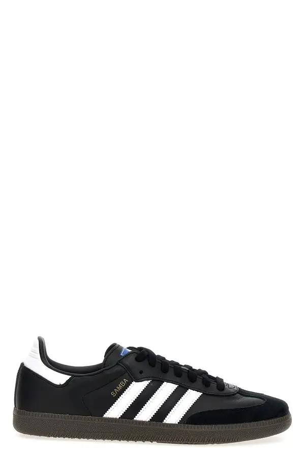 ADIDAS ORIGINALS Samba Og' Sneaker