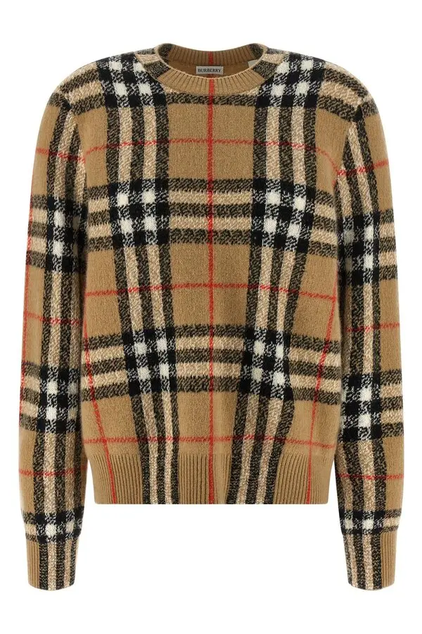 Burberry Constance Sweater