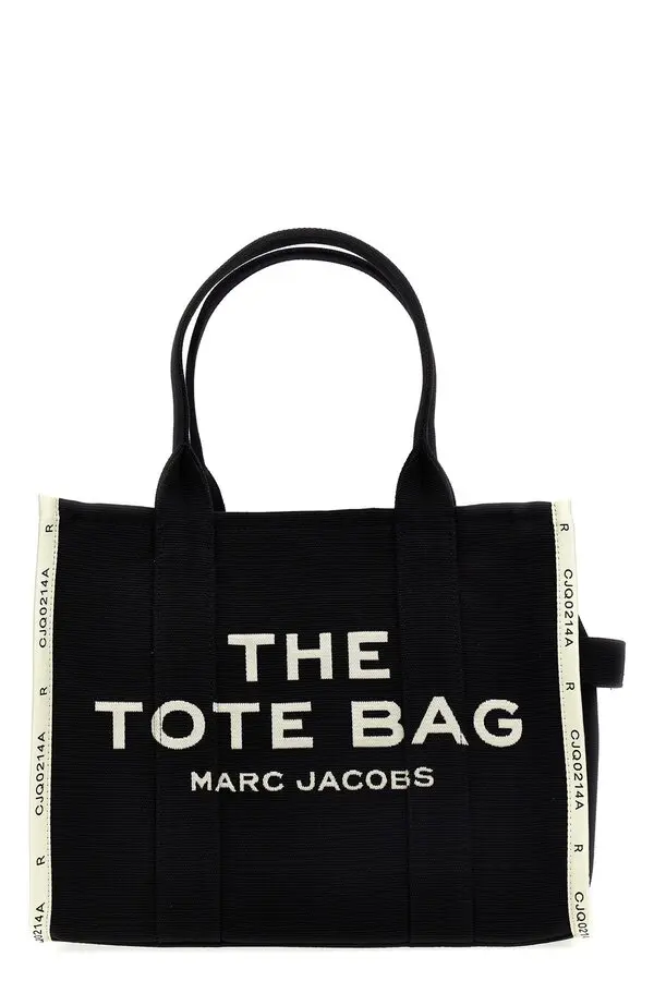 Marc Jacobs Traveler Tote Shopping Bag
