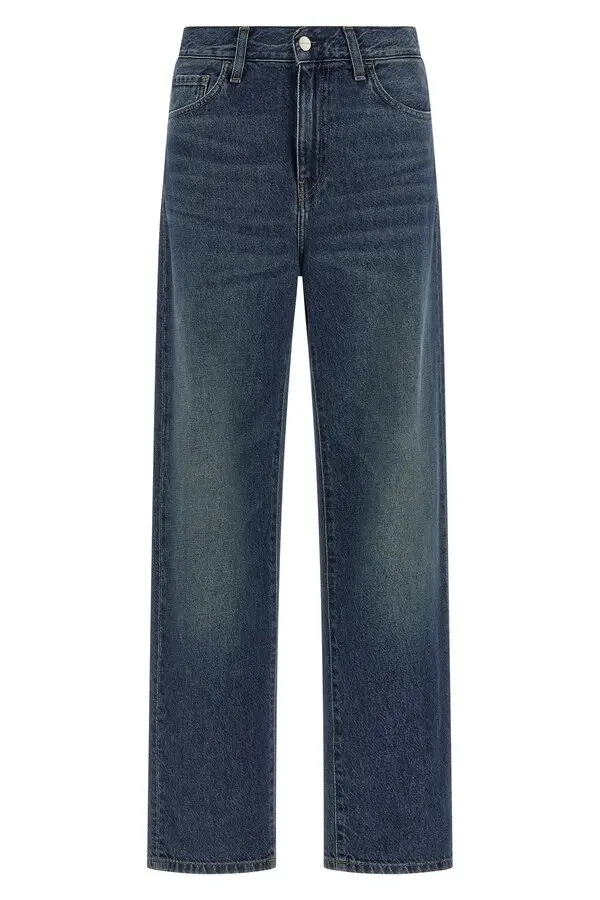 Carhartt Work In Progress Arin Denim Jeans