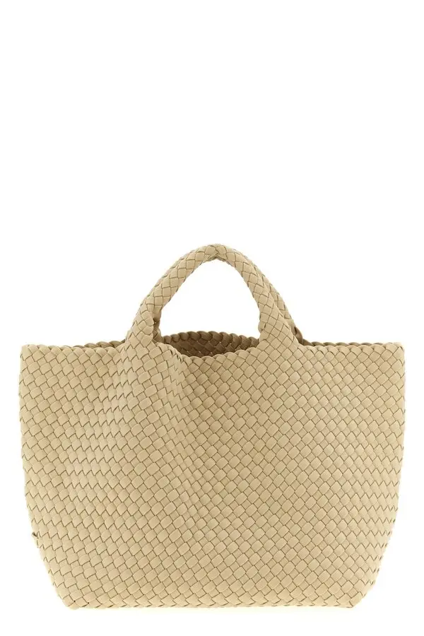 NAGHEDI St. Barths Medium' Shopping Bag
