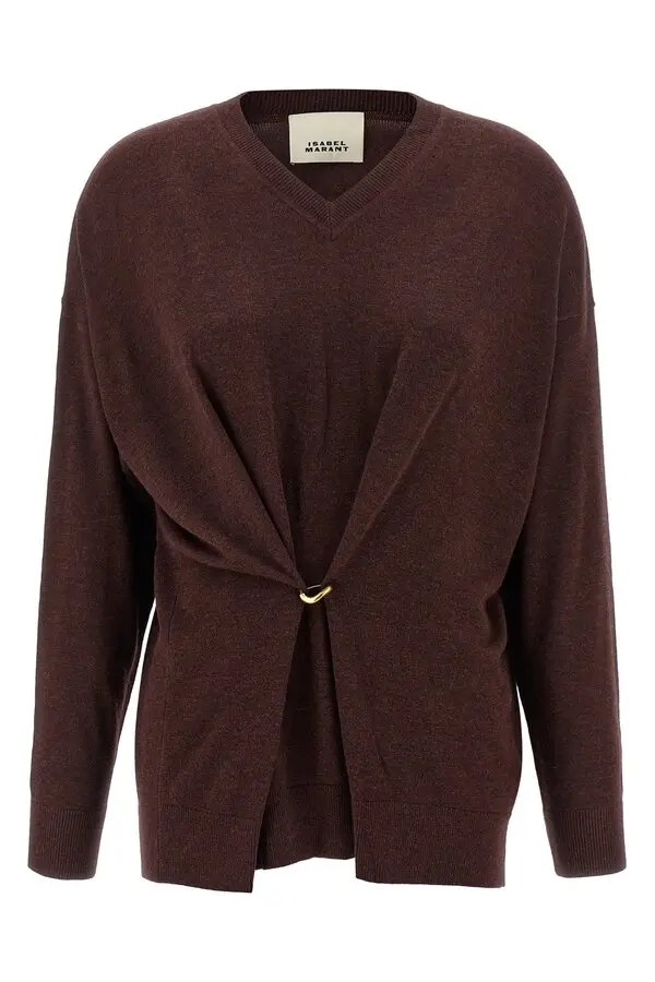 Isabel Marant Étoile Chiraz' Sweater