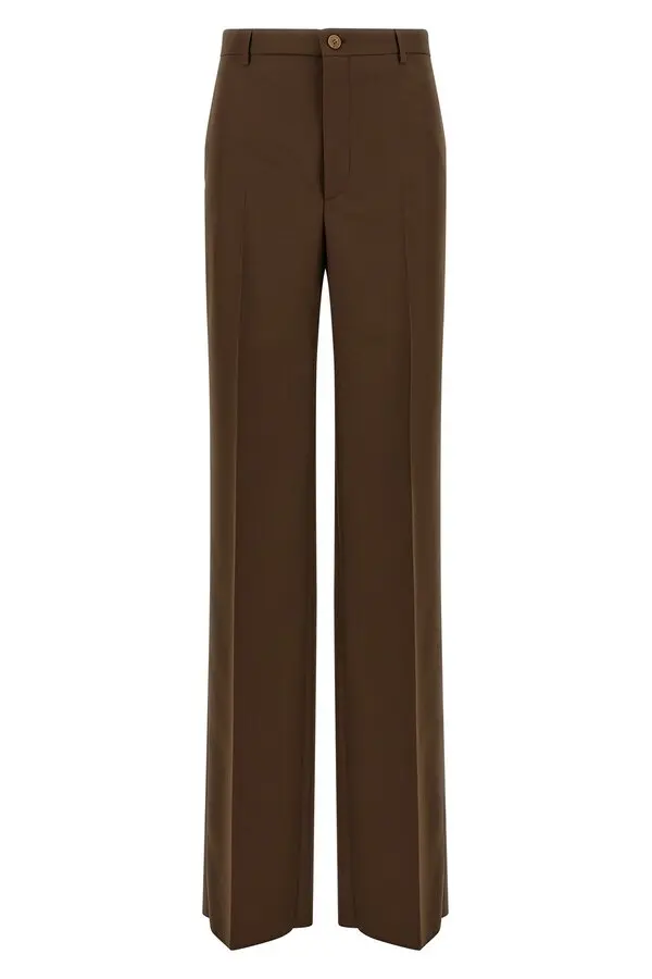 Gucci Tailored Trousers