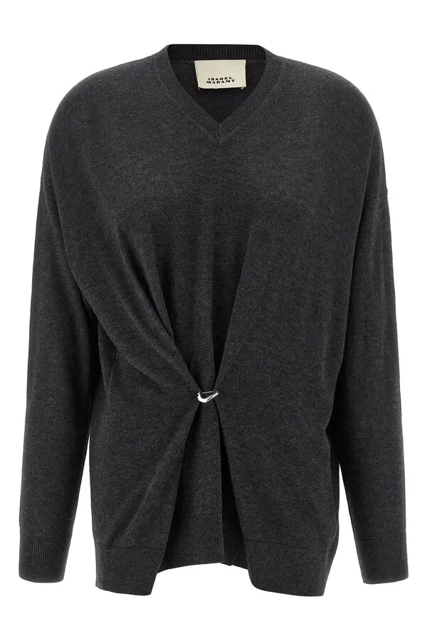 Isabel Marant Étoile Chiraz Sweater