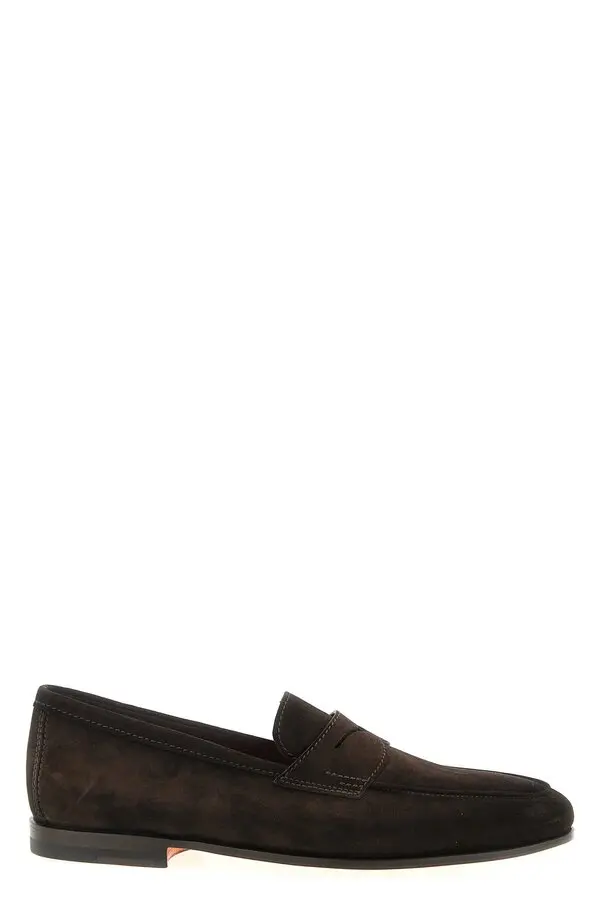 Santoni Carlos' Loafers