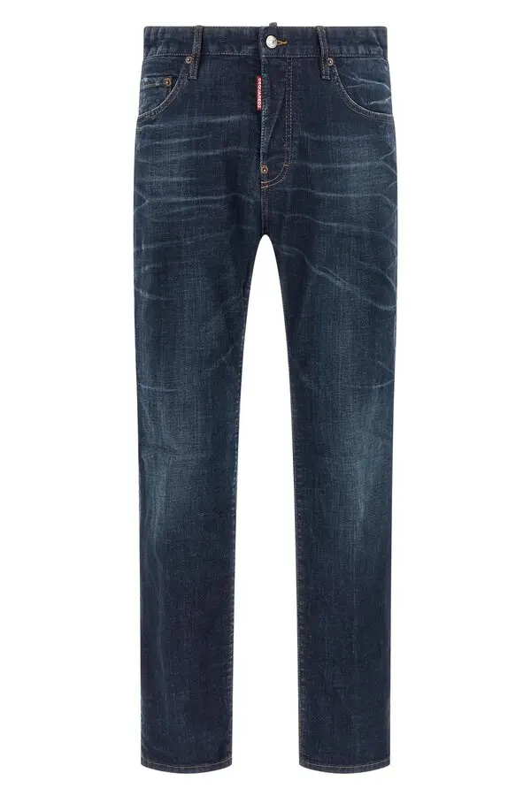 Dsquared2 642' Jeans