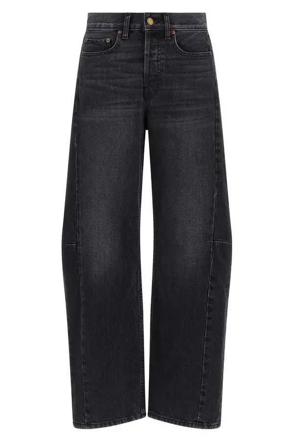 B Sides Slim Lasso Jeans